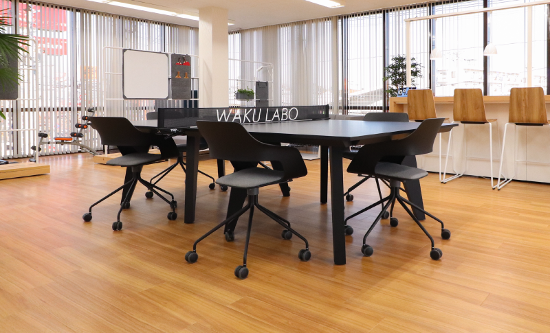 WAKU WORK LABO（ワクワクラボ）サイトオープンしました。 | WAKU WORK LABO